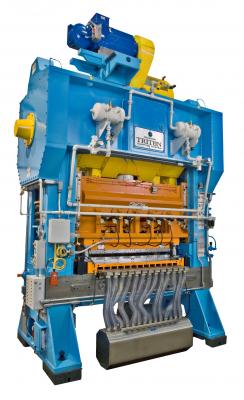 Can Making Lines | ASIBEX